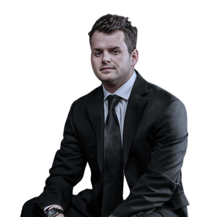 Kyle Christopher Philanthropist - Entrepreneur - Investor - Mentor